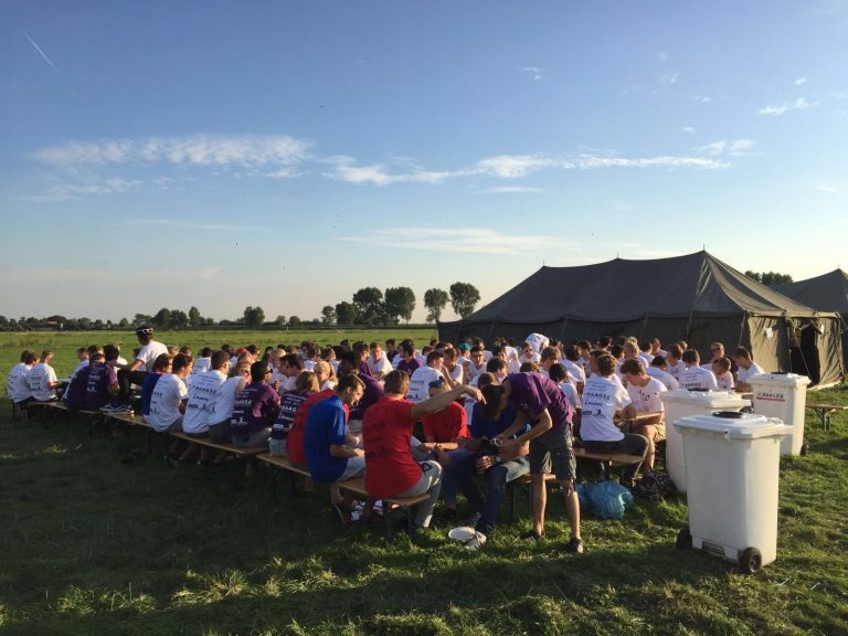 Studievereniging Ångström - Home